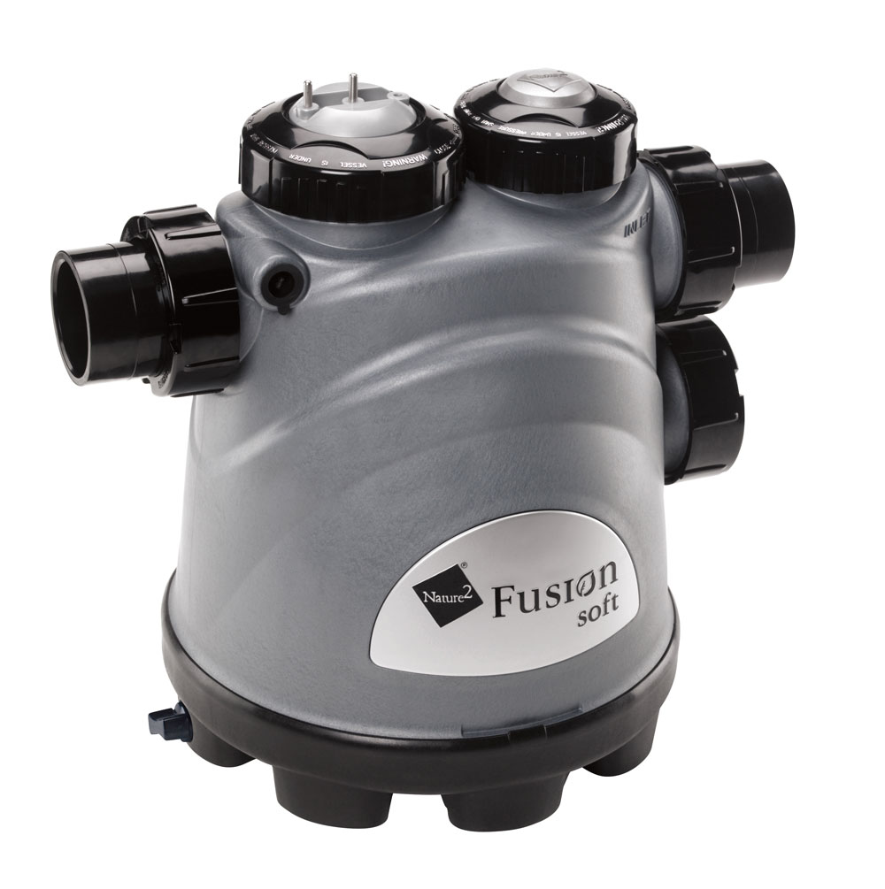 Nature2 Fusion Soft Mineral Purifier | Nature2