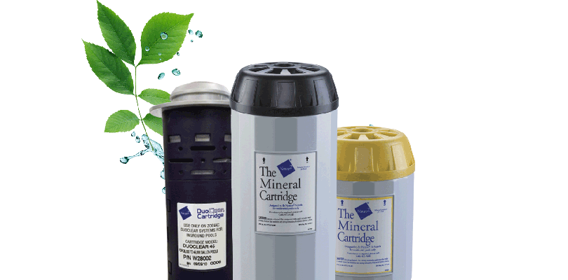 Pool Products | Nature2