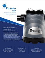 Purificateur minéral Nature2 Fusion Soft