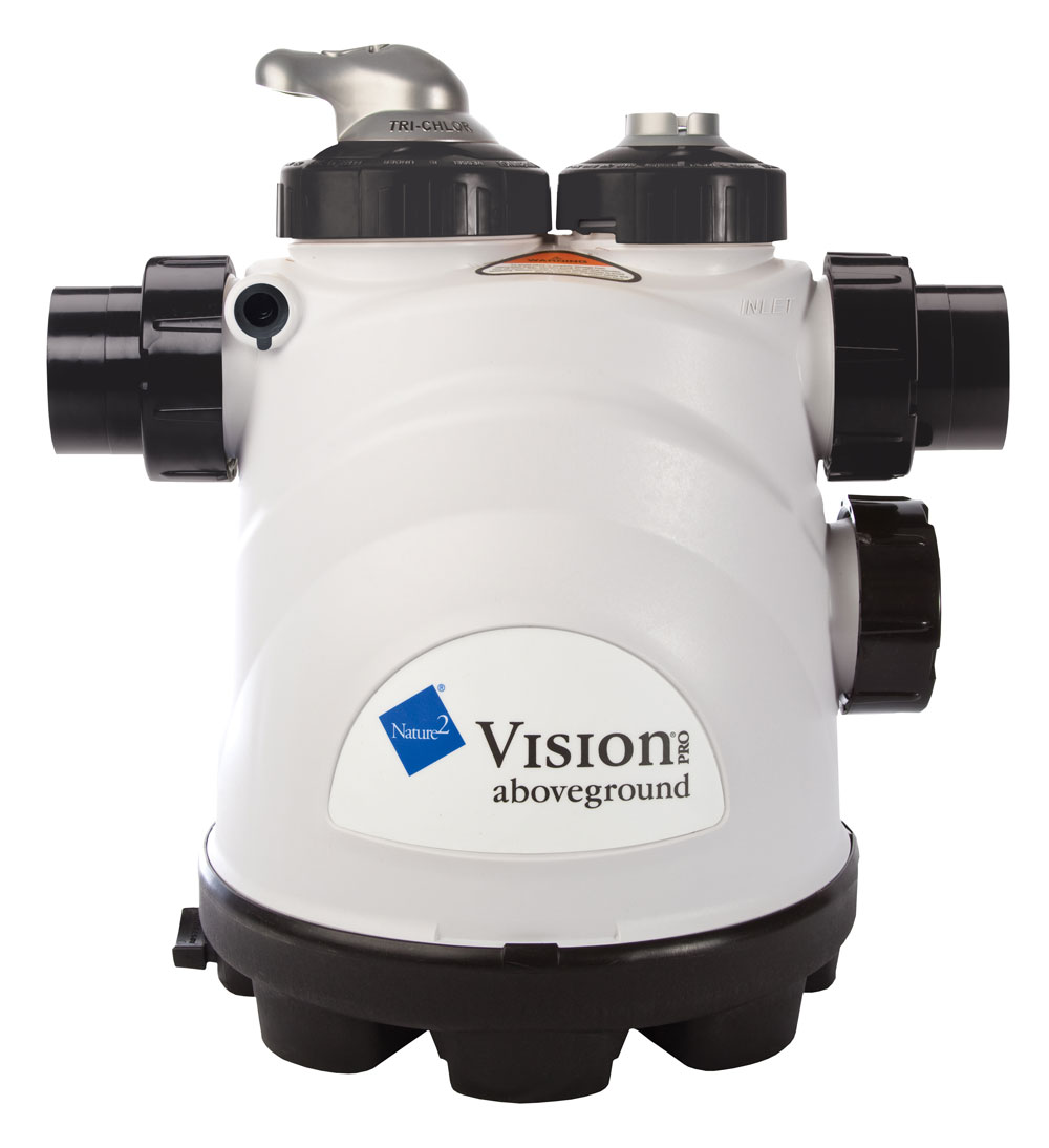 Purificateur minéral Nature2 Fusion Soft